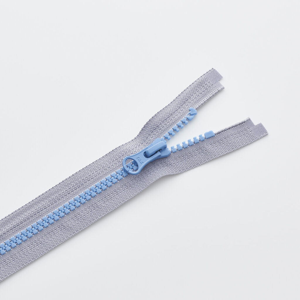 VISLON® with Revived Top Stop - YKK Việt Nam