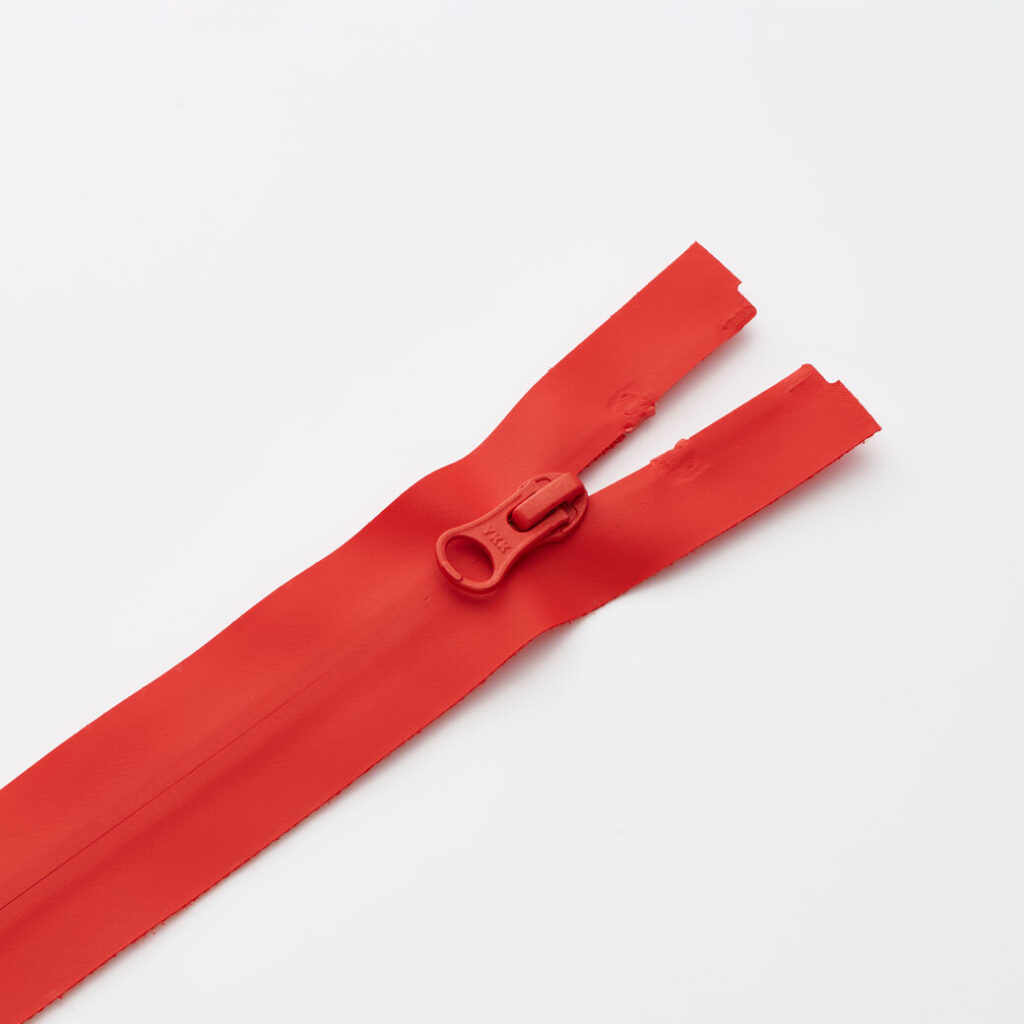 AQUAGUARD® WATER-BASED COIL ZIPPER - YKK Việt Nam