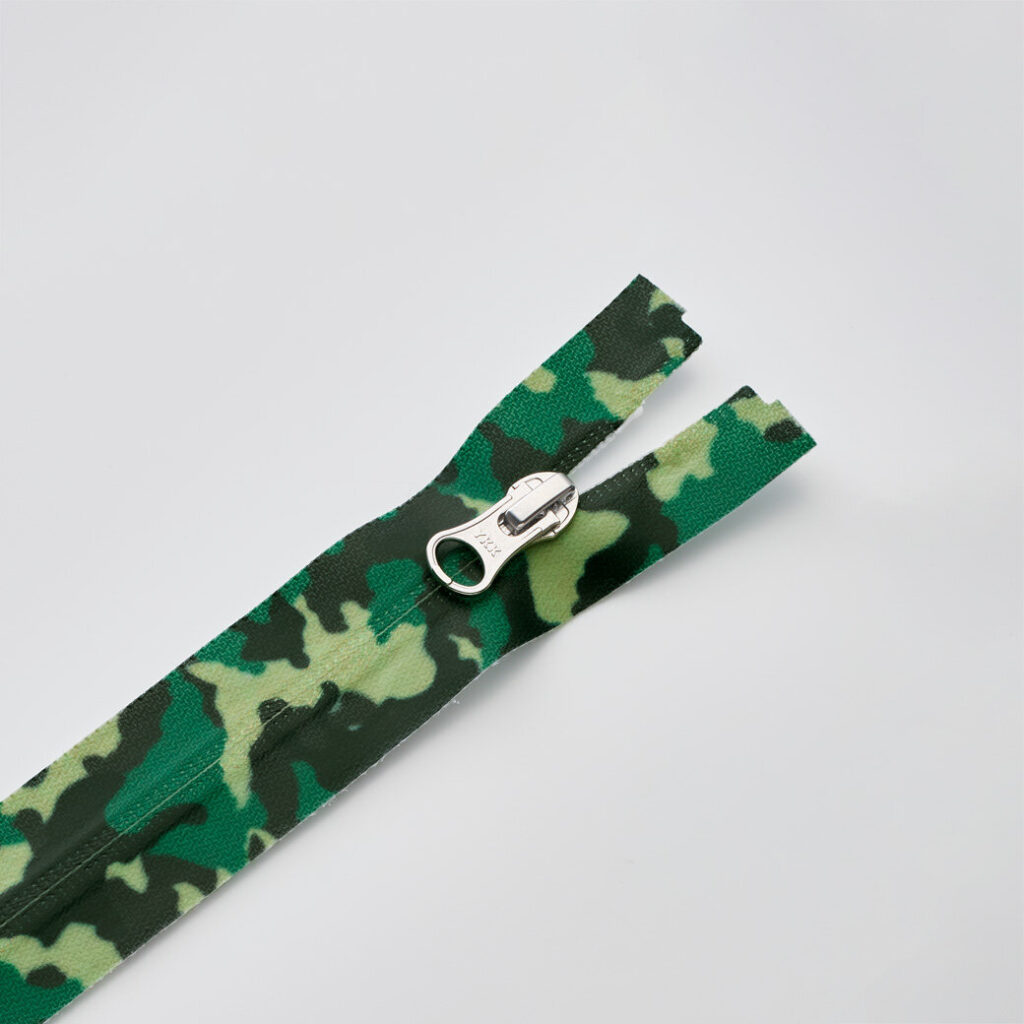 Zippers - YKK Việt Nam